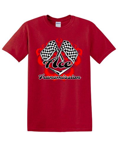 ShirtsNextDay.com | Custom Shirts Made Fast | No Minimums | MADE THE ...