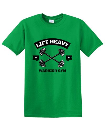 ShirtsNextDay.com | Custom Shirts Made Fast | No Minimums | MADE THE ...